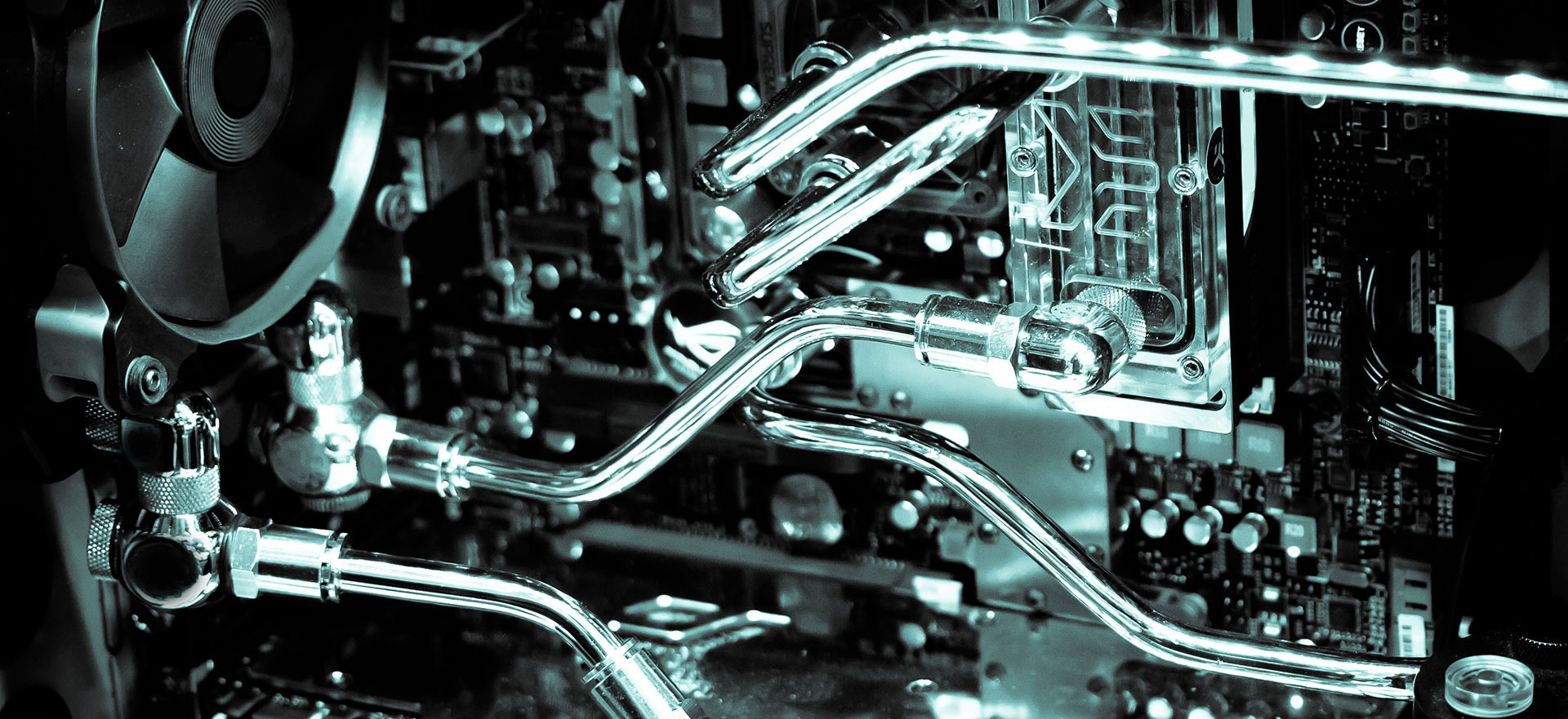 Laptops and Desktops - Edge Computer Repair and Data Recovery